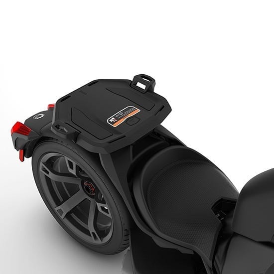 Can-Am Ryker Cargo & Storage