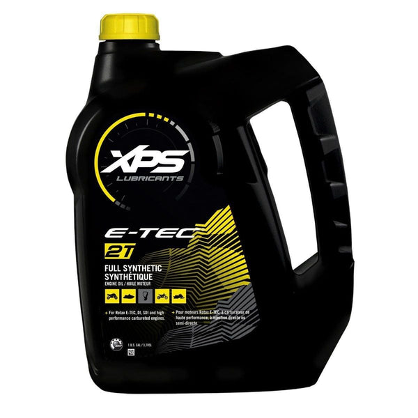 Sea-Doo XPS Oils Lubricants & Care Products