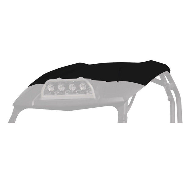 Deluxe Convertible Roof / Red