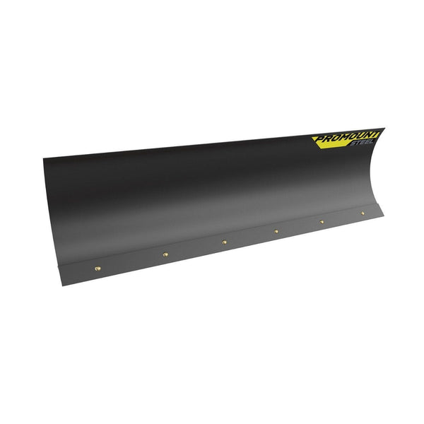Can-Am ProMount Steel 54 in. (137 cm) Blade / Black