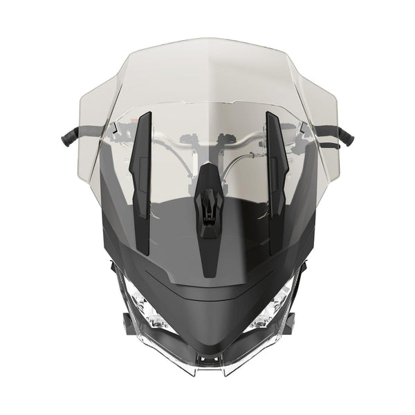 LYNX Windshields & Wind Protection