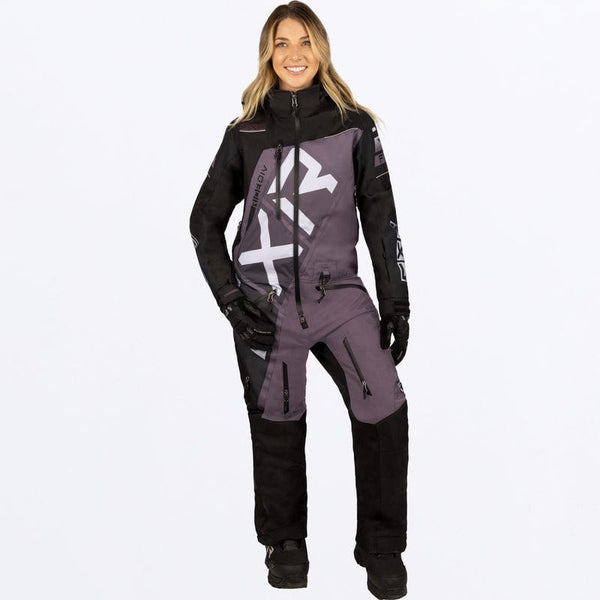 FXR Women's Monosuits