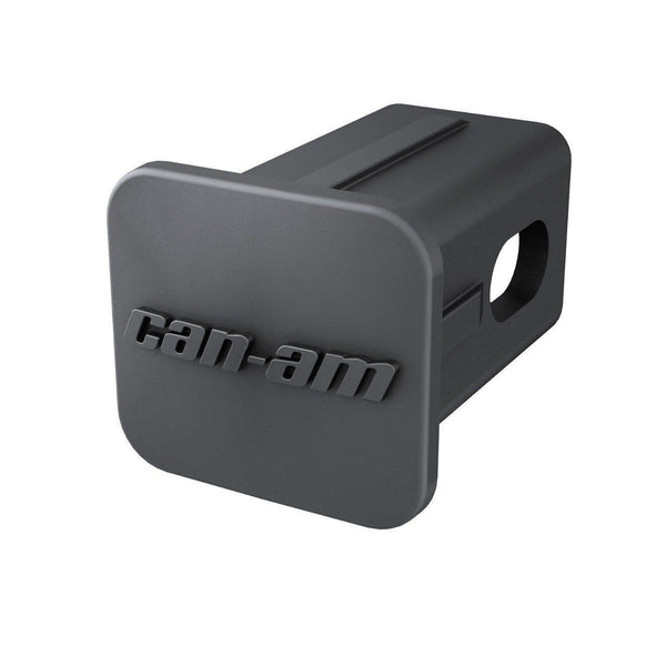 Can-Am ATV Winches & Hitches