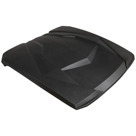 Can-Am 715008088 Black Sport Roof Impact Resistant Commander Maverick ...